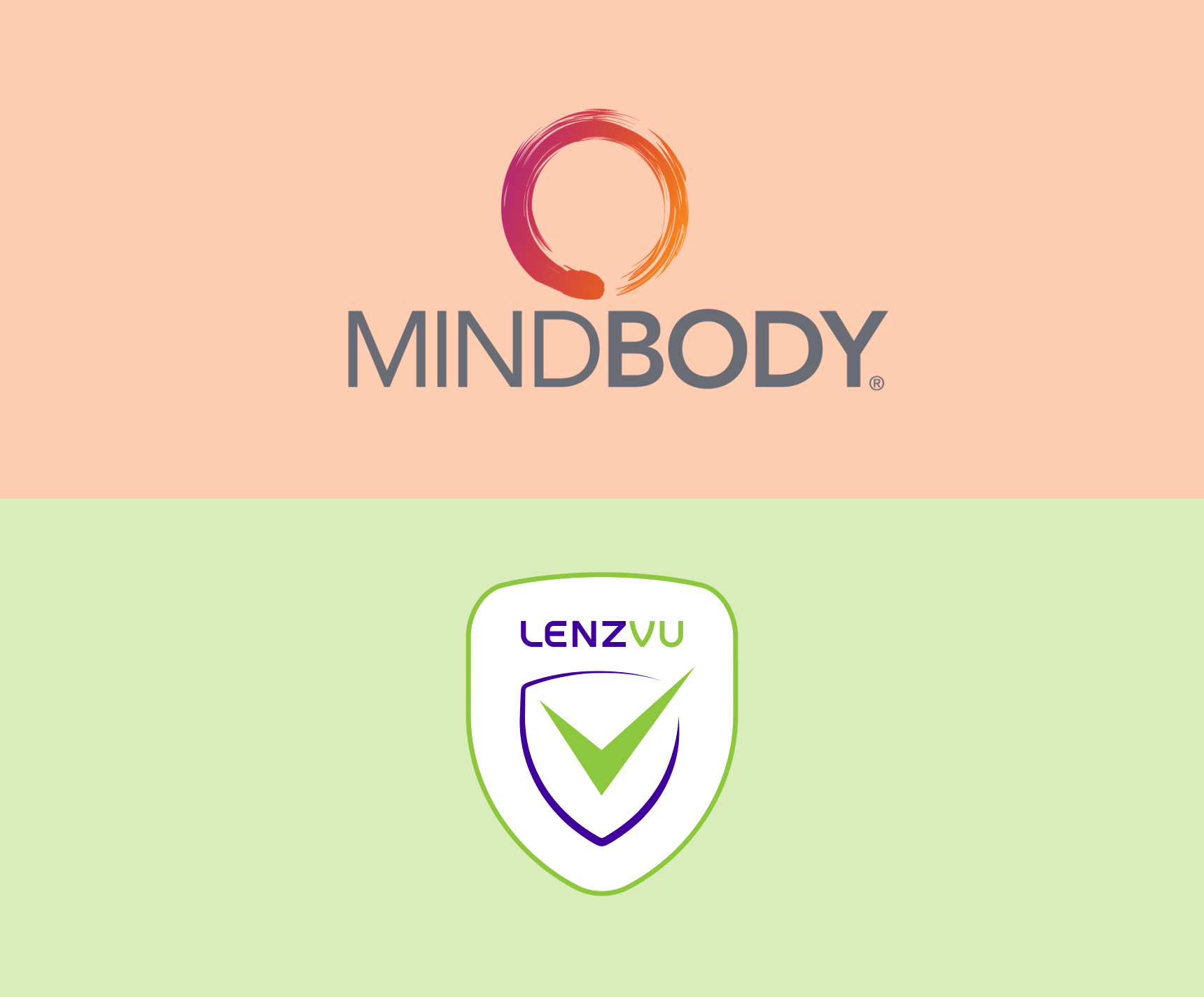 LenzVU and MindBody Clone - LenzVU